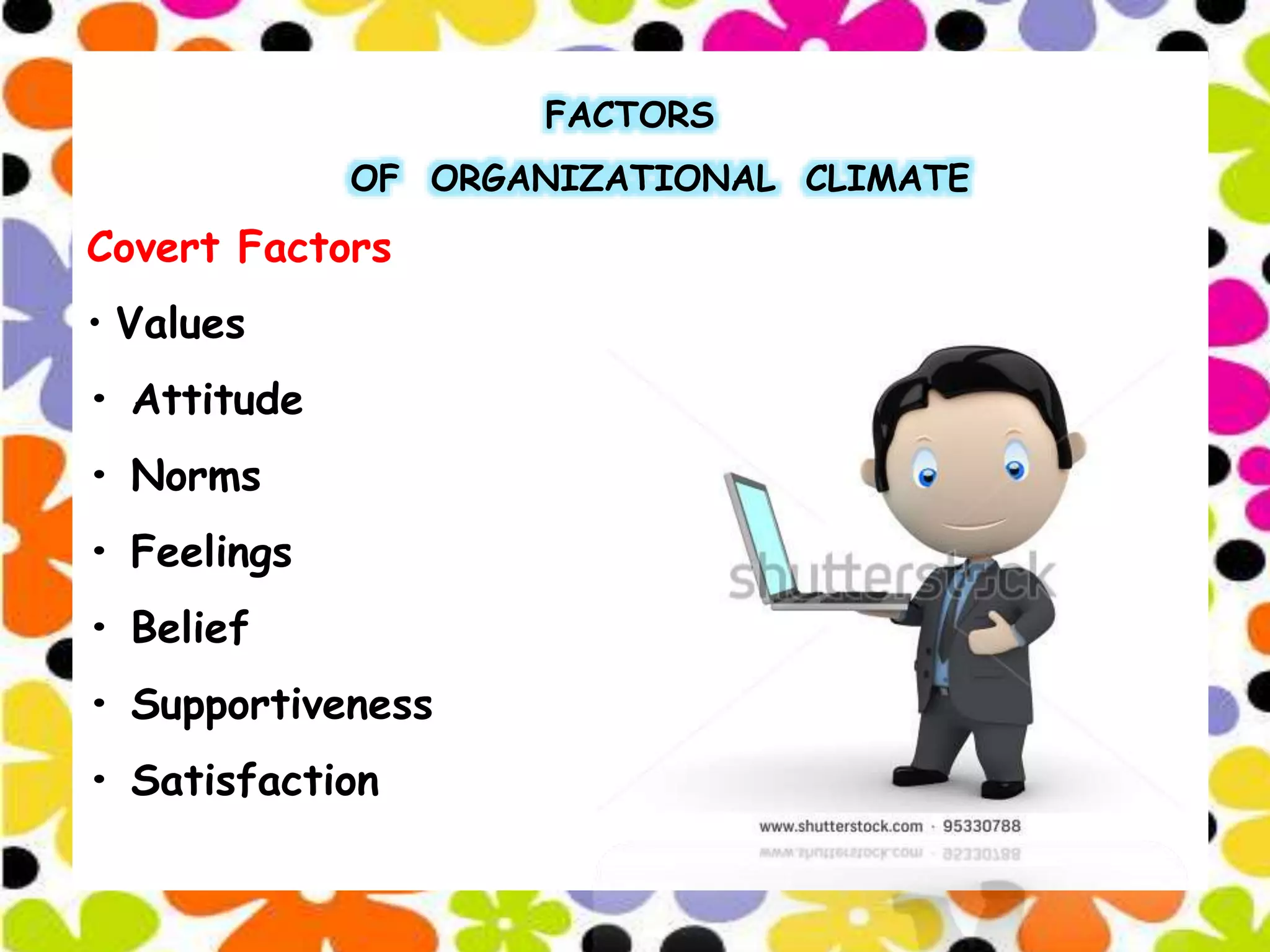 ORGANIZATIONAL CLIMATE.pptx