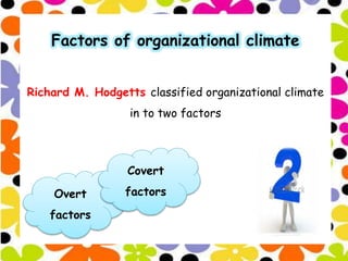 ORGANIZATIONAL CLIMATE.pptx