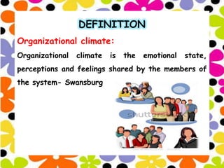 ORGANIZATIONAL CLIMATE.pptx