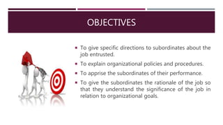 Importance of Organizational Communication | PPTX
