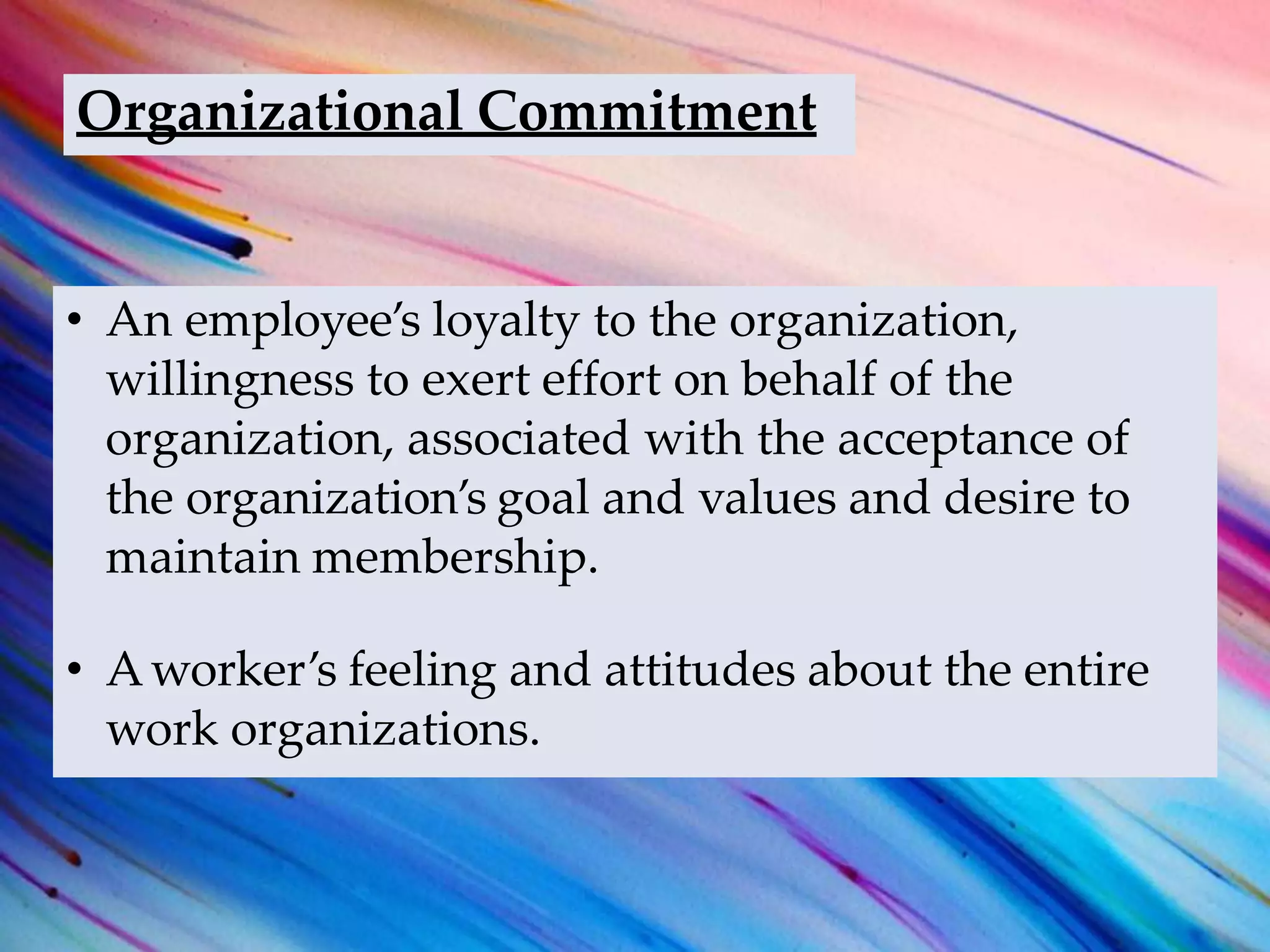 organizational commitment.pptx