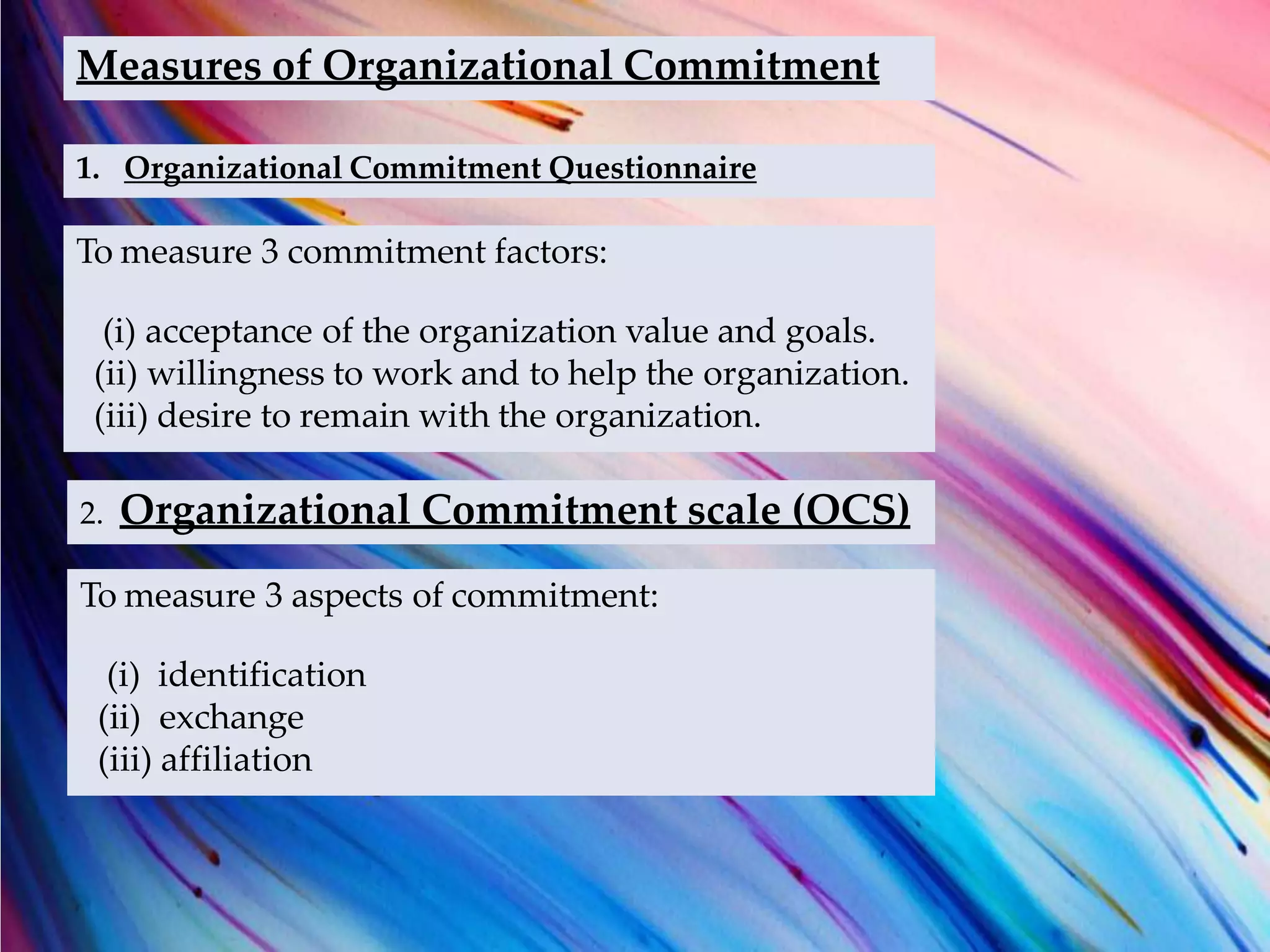 organizational commitment.pptx