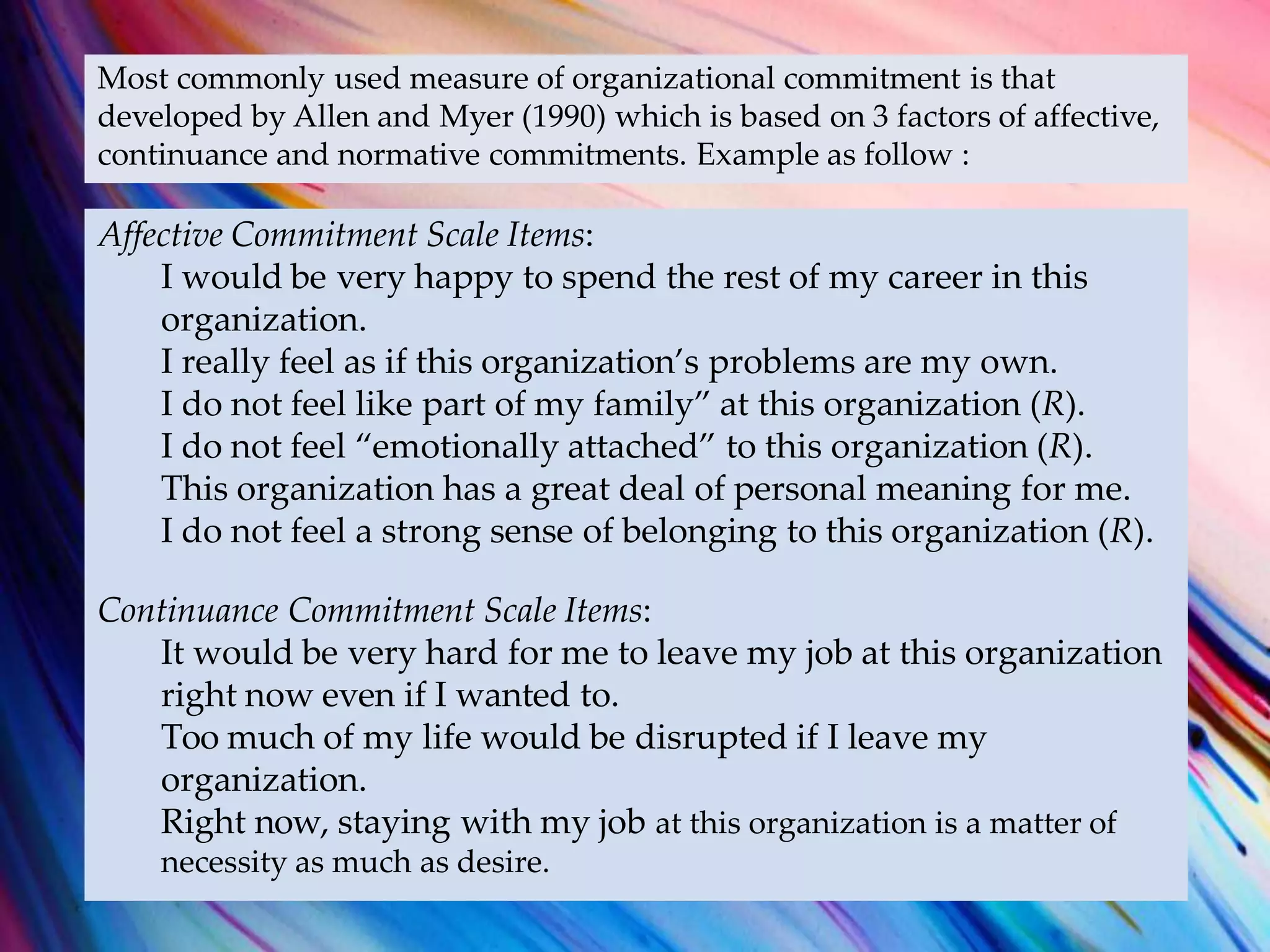 organizational commitment.pptx