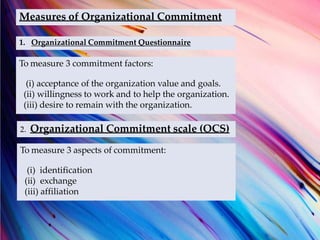 organizational commitment.pptx