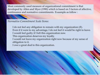 organizational commitment.pptx