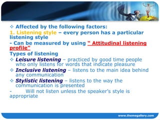 Organizational communication | PPTX | Computer Networking | Computing