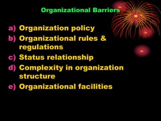Organizational communication | PPT