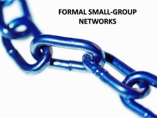 Organizational communication | PPT