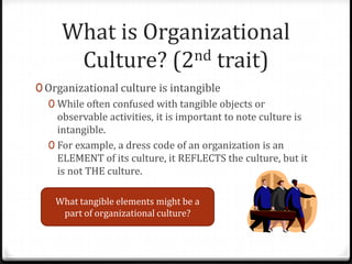Organizational communication (chapter 5) | PPTX