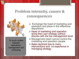 Organizational communication | PPTX