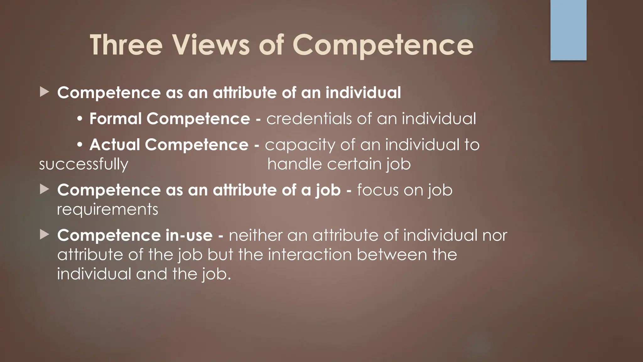 Organizational Competence and Trust.pptx