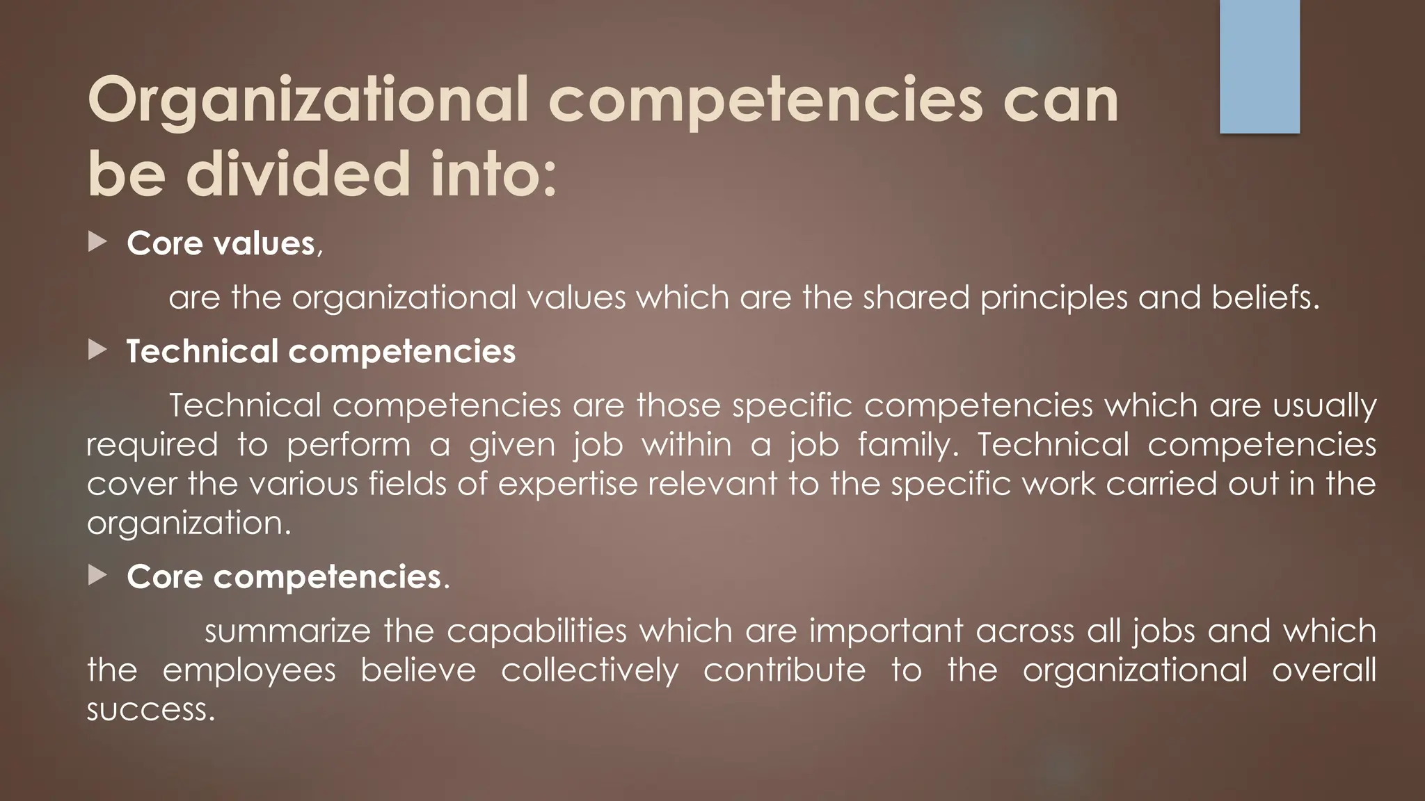 Organizational Competence and Trust.pptx