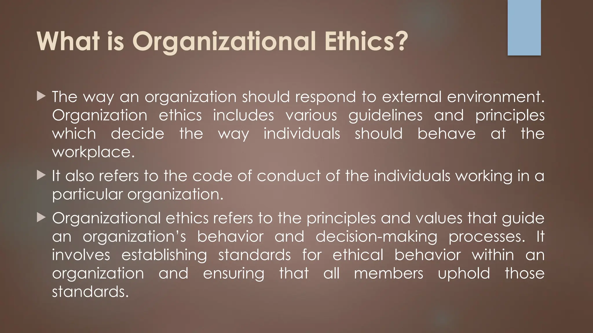 Organizational Competence and Trust.pptx