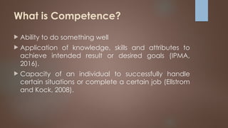Organizational Competence and Trust.pptx