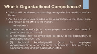 Organizational Competence and Trust.pptx