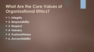 Organizational Competence and Trust.pptx