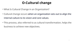 ORGANIZATIONAL CULTURAL CHANGE MODERN SOCIETIES.pptx