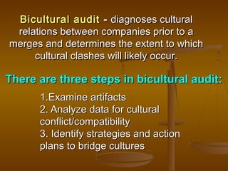 Organizational culture | PPT