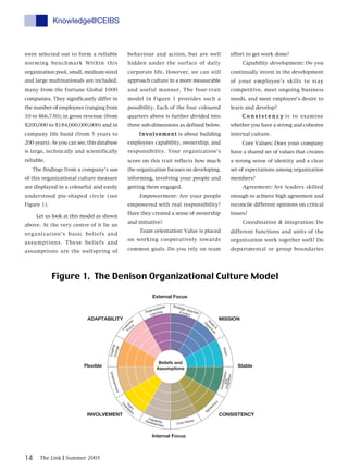 Organizational culture | PDF