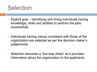 Organizational culture | PPTX