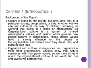 Organizational Culture | PPT