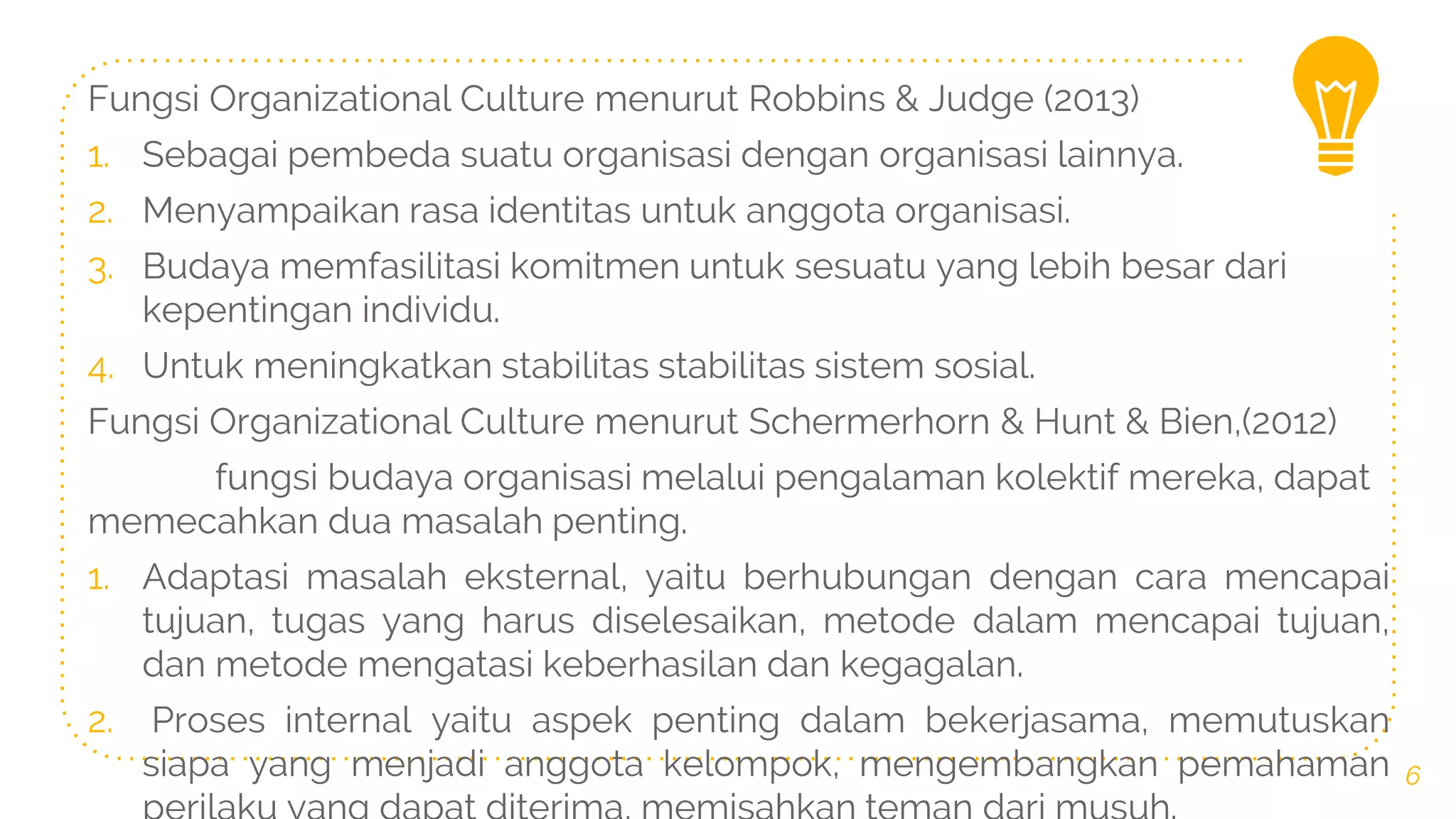 Organizational culture | PPTX