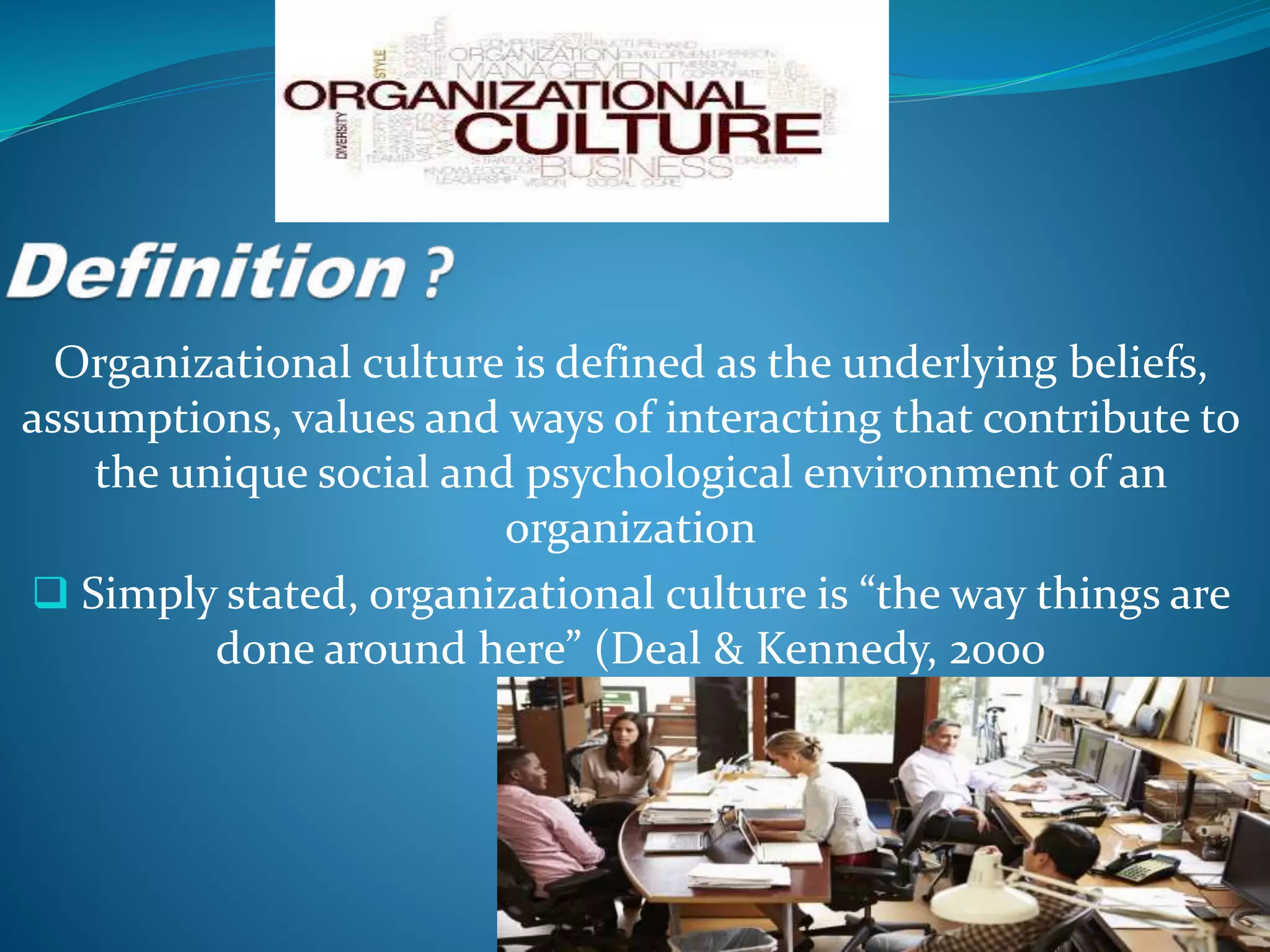 Organizational culture /types of organizational culture and legend ...