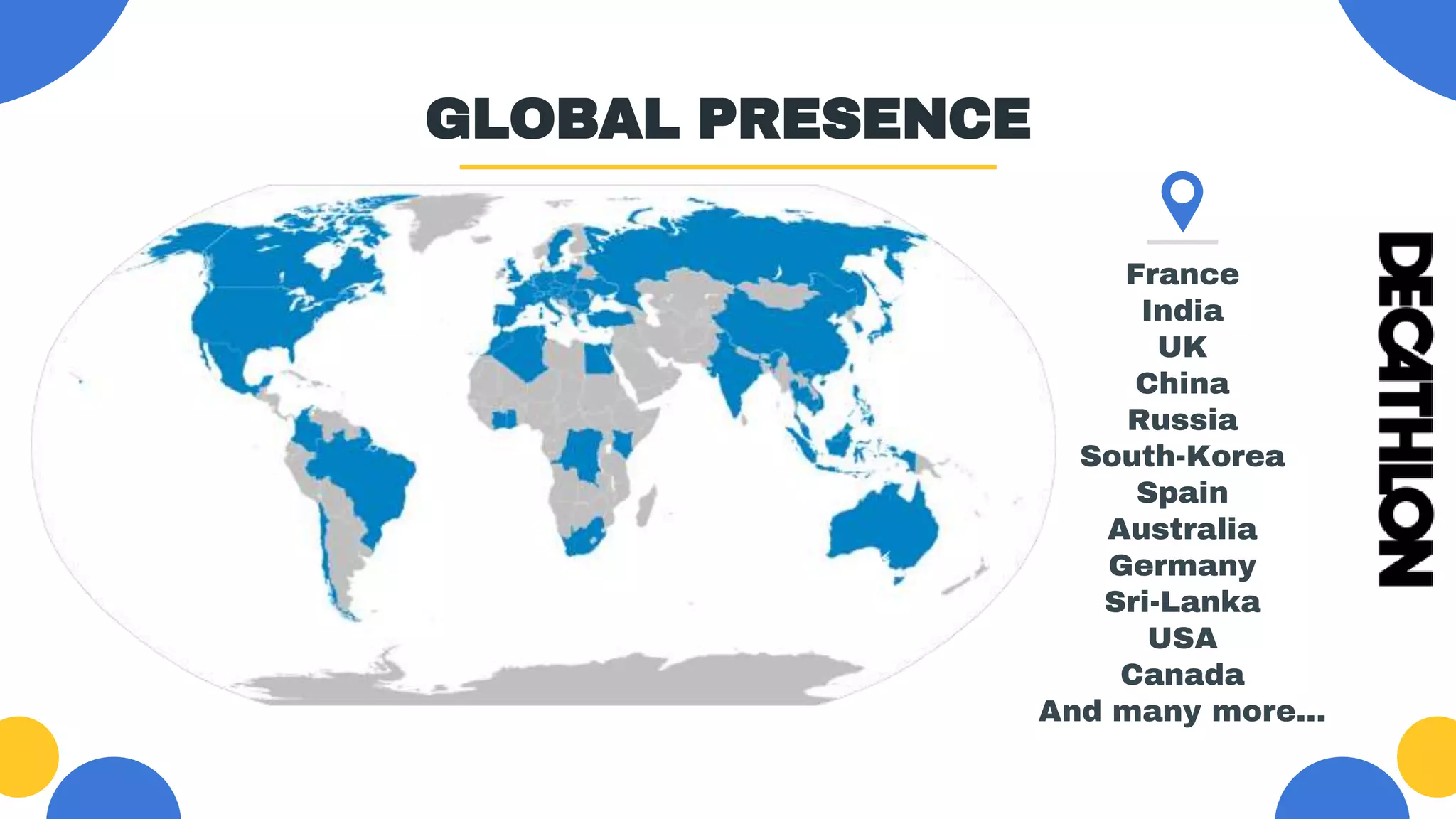 Organizational Culture and Behaviour - Decathlon India | PPTX