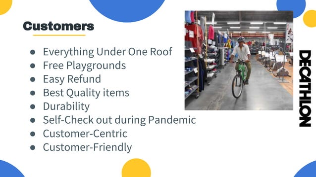 Organizational Culture and Behaviour - Decathlon India | PPTX