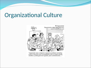 Organizational Culture in Organizational Behavior.ppt
