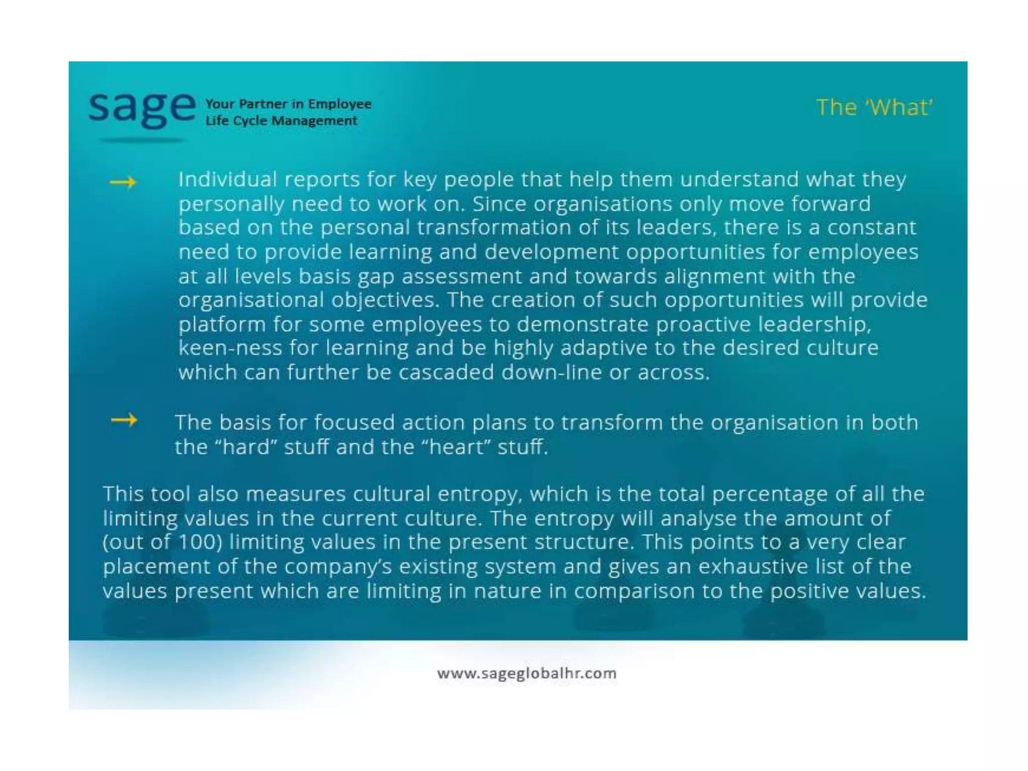 Organizational Culture - Barett Values Centre | PPTX | Business ...