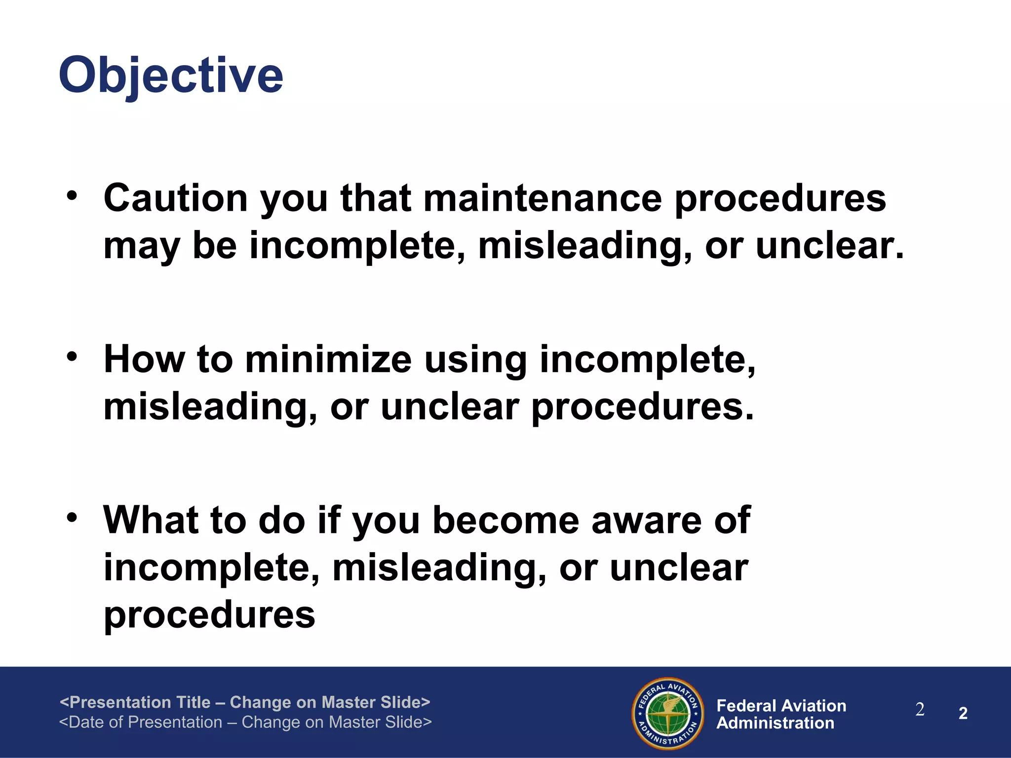 Organizational Culture - Confusing and Unclear Procedures | PPT