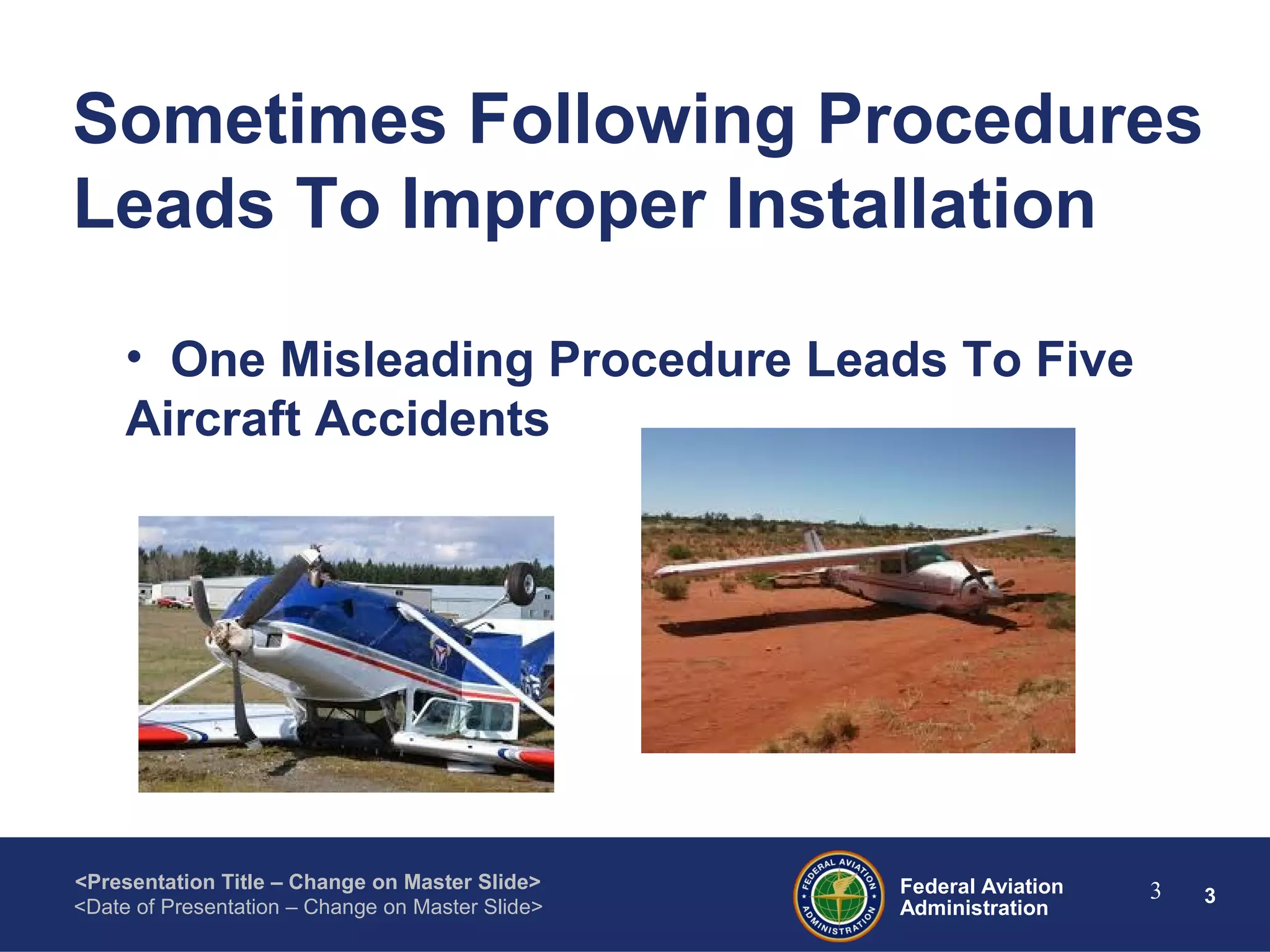 Organizational Culture - Confusing and Unclear Procedures | PPT