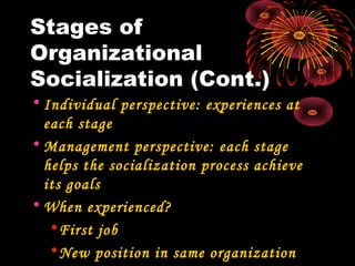 presentation on Organizational culture | PPT