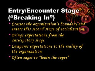 presentation on Organizational culture | PPT