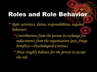 presentation on Organizational culture | PPT