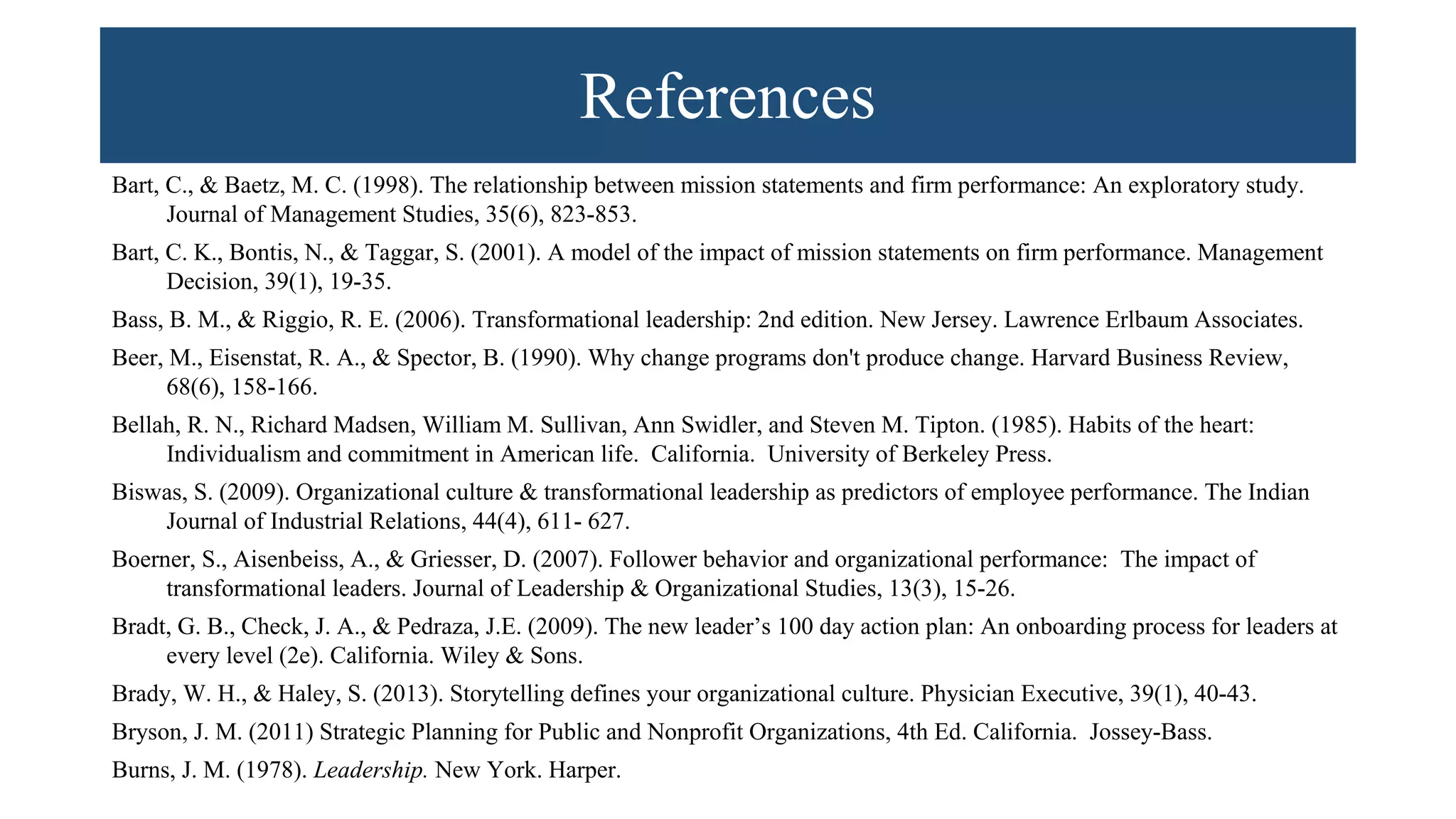 Organizational Culture 2014 (03) | PPT