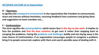 organizational culture and climate.p for first yr college studentsdf | PDF