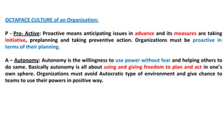 organizational culture and climate.p for first yr college studentsdf | PDF