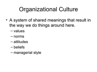 Organizational Culture and Management.ppt