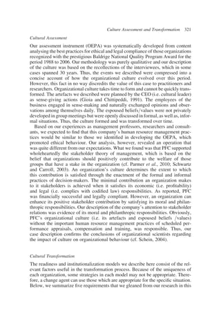 Organizational Culture Assessment and Transformation.pdf