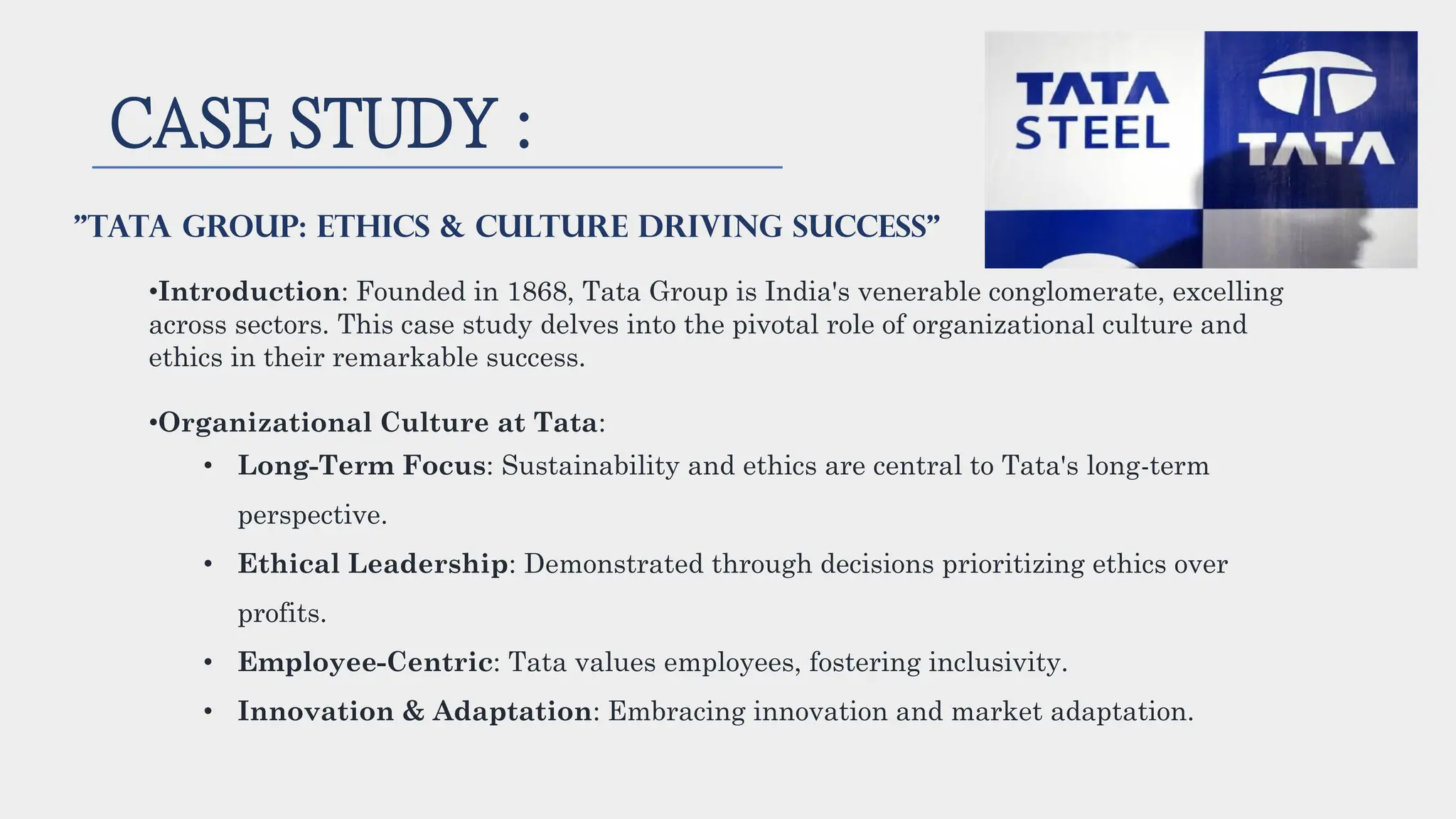 Organizational Culture & Ethics in Business | PDF