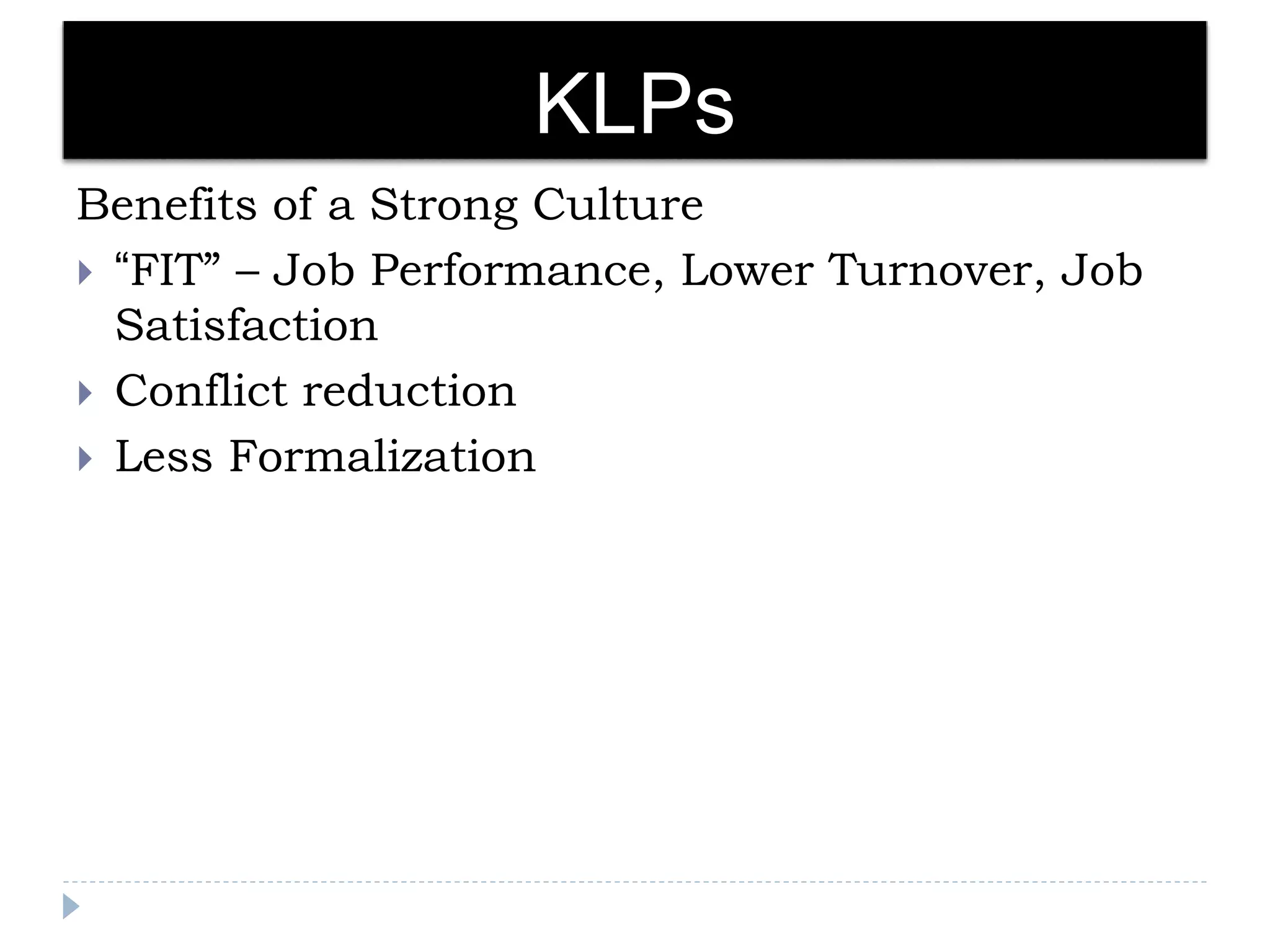 Organizational culture ob | PPTX