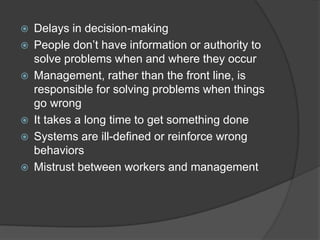 Organizational design | PDF