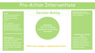 Organizational Design and Development | PPTX