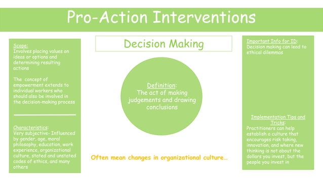 Organizational design and development updated1 | PPTX