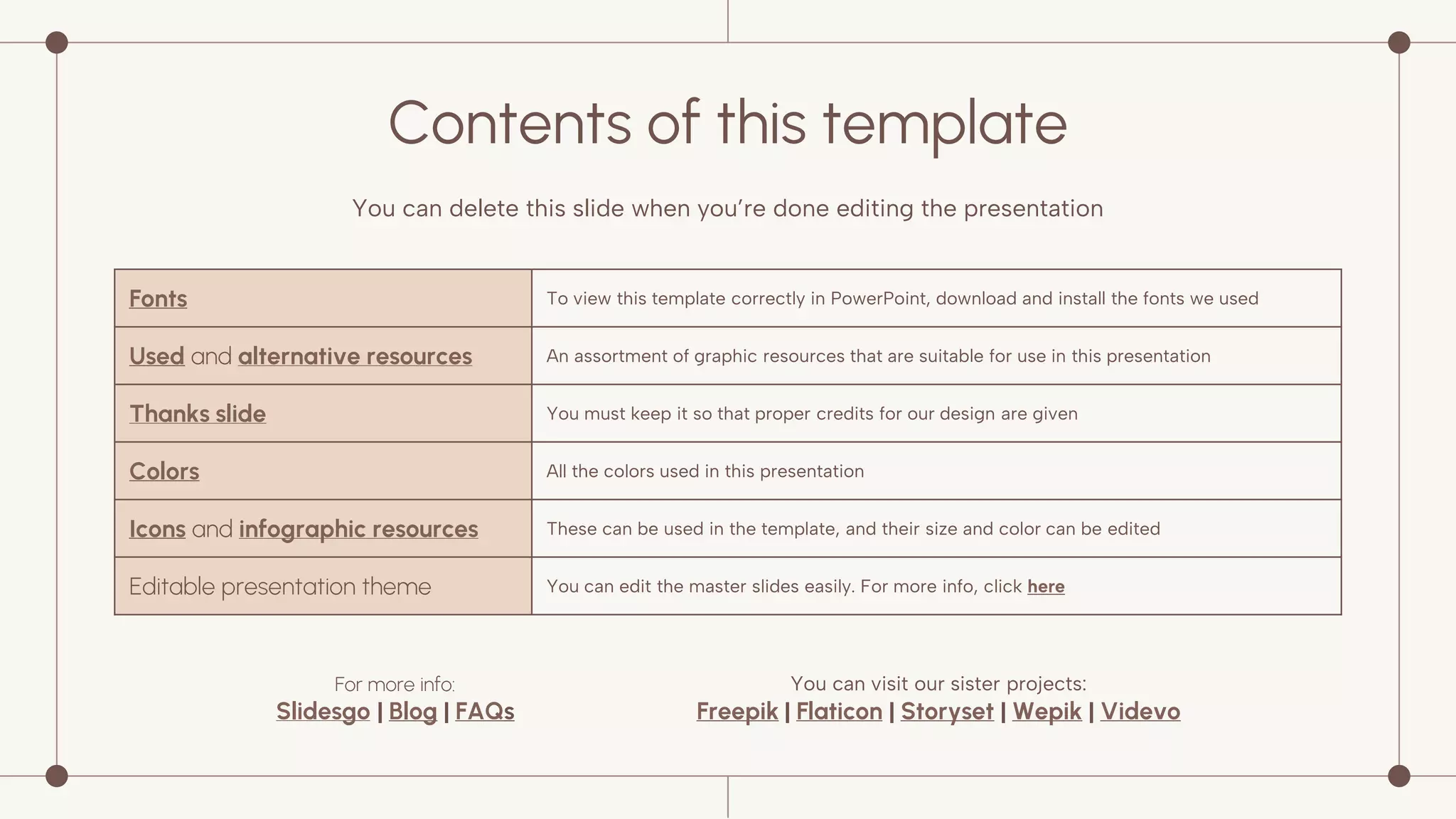 Organizational Design Project | PPTX