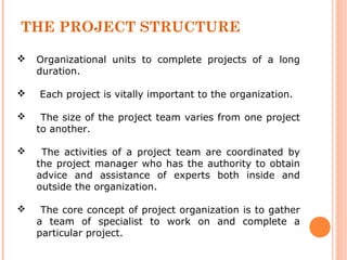 Organizational design!structure | PPT | Business | Business and Finance