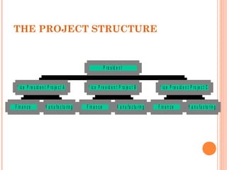 Organizational design!structure | PPT | Business | Business and Finance