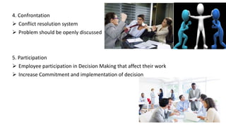 Organizational development | PPTX